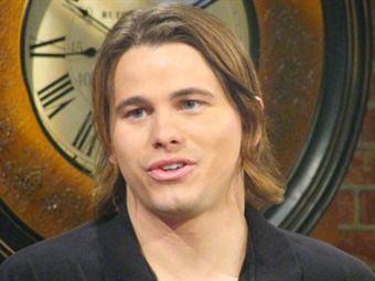 Regresa Jason Ritter a la televisión con la serie 'The class ...