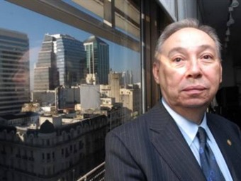 Dan premio Isabel Polanco al cubano Humberto López | Actualidad | W ...