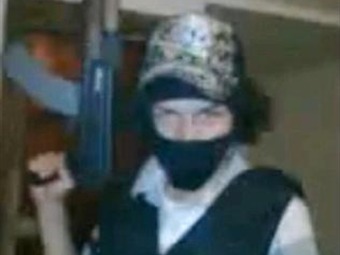 Perfil de 'El ponchis', niño sicario | Actualidad | W Radio Mexico