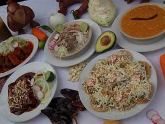 2 Minutos en la Historia Gastronómica de México: La cuachala ...