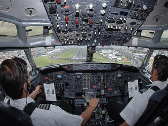 México tendrá su primera mujer piloto aviador militar en julio próximo ...