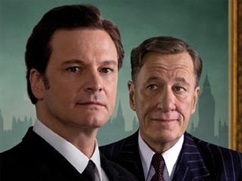 El discurso del Rey, ganadora del Óscar | Actualidad | W Radio Mexico