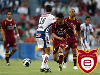 Estudiantes Tecos en busca de frenar racha de derrotas | Actualidad | W ...