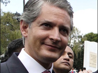 Conociendo a... Alfredo del Mazo Maza | Actualidad | W Radio Mexico