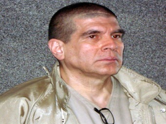 Llega Benjamín Arellano Félix a EU | Actualidad | W Radio Mexico