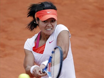 Na Li conquista torneo de Roland Garros | Actualidad | W Radio Mexico
