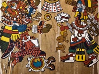 Regresa a Morelos el códice de Moctezuma | Actualidad | W Radio Mexico