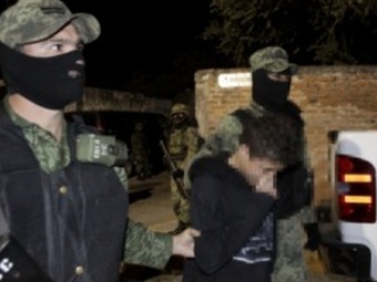 Reinicia juicio contra 'el Ponchis' | Actualidad | W Radio Mexico