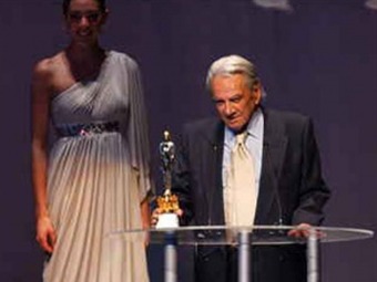 Fallece el actor Alejandro Parodi a los 83 años | Actualidad | W Radio ...