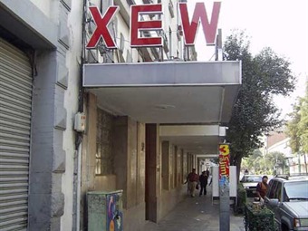 El origen de 'La XEW' | Actualidad | W Radio Mexico