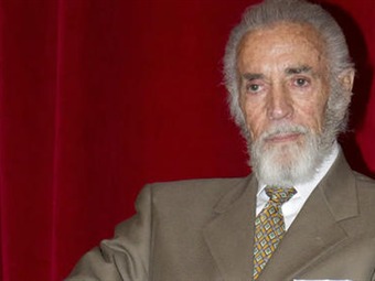 Rendirá la ANDA homenaje póstumo al actor Julio Alemán | Actualidad | W ...