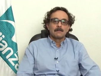 Gabriel Quadri | Actualidad | W Radio Mexico