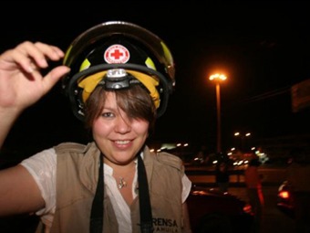 Informa PGR que ya hay información sobre Stephania Rodríguez ...