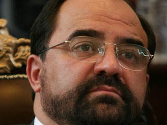 Deja Álvarez Icaza Movimiento por la Paz | Actualidad | W Radio Mexico