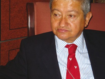 Jaime Crivelli, presidente de la Asociación de Avicultores. Deslinda a ...