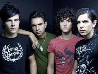 Presenta Allison su nuevo material discográfico “120 km/h” | Actualidad ...