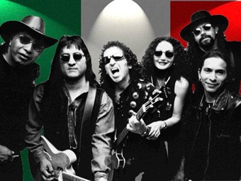Regresa El Tri al Vive Latino con más energía y promete gran concierto ...