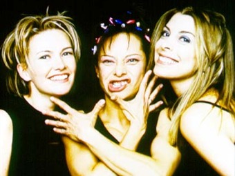 Regresará Flans a los escenarios para recordar antiguos éxitos ...