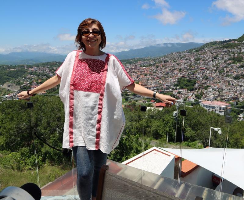 Disfruta 'Triple W' desde Taxco | Actualidad | Album | W Radio Mexico