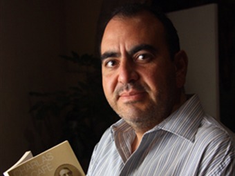 Presidentes en el hospital. Alejandro Rosas, Historiador | Actualidad ...