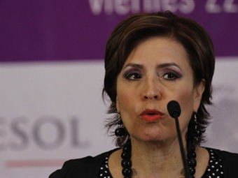 Sedesol emite las reglas de operación de programas para 2014 | Actualidad | W Radio Mexico