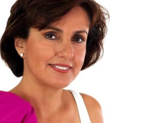 Se compromete Patricia Mercado a impulsar empleos y mayor justicia ...