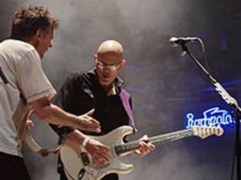 She's A Star. James Lawrence Gott | Actualidad | Audio | W Radio Mexico