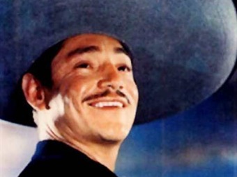 De México para el mundo: ' El Rey del Bolero Ranchero', Javier Solís ...