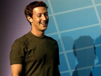 Cumple 30 años el creador de Facebook | Actualidad | W Radio Mexico