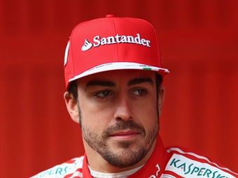 'Éste es uno de los momentos importantes del año': Alonso | Actualidad ...