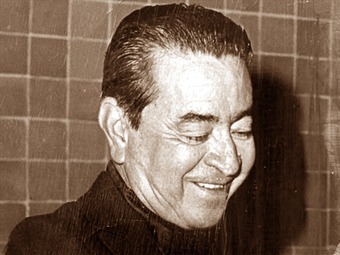 Inauguran exposición ‘Efraín Huerta. Un poeta del alba. Cien años ...