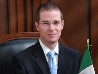 Plantea PAN que partidos políticos firmen Acuerdo Nacional para Blindar ...