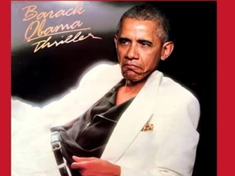 Obama interpreta Thriller de Michael Jackson | Actualidad | W Radio Mexico