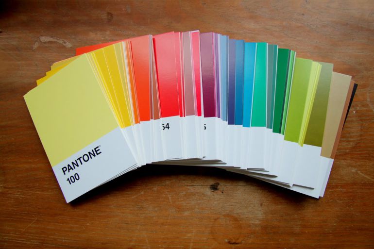 Encuentran al color más feo del mundo | Sociedad | W Radio Mexico