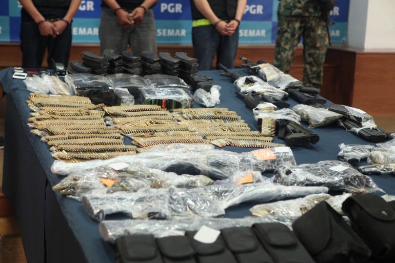 Buscan regular a ‘agentes infiltrados’ para combatir al crimen ...