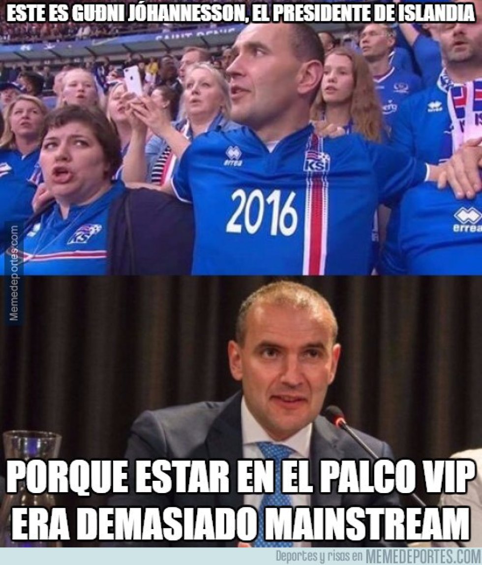 Los mejores memes del pase de Francia a semifinales de la Eurocopa ...