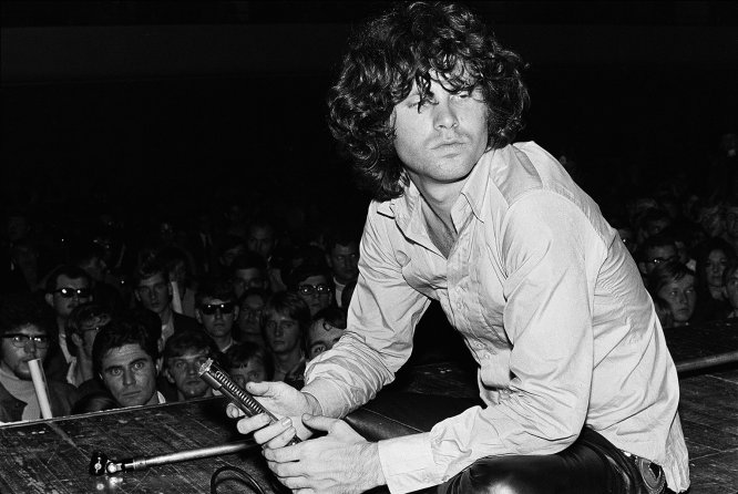 10 datos curiosos de Jim Morrison | Sociedad | Album | W Radio Mexico