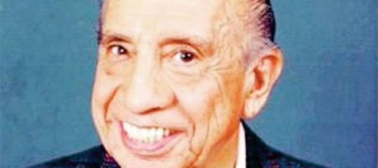 Muere el actor y comediante Héctor Lechuga | Nacional | W Radio Mexico