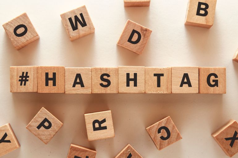 Hashtag, 10 años, aniversario, redes sociales, Twitter: El hashtag ...