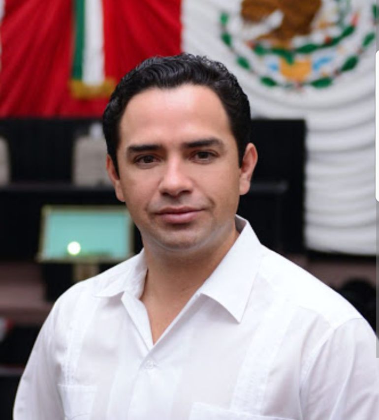 Advierten sobre la posible postulación de ‘Chanito’ a municipio de ...