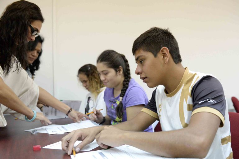 El 23 de mayo es el Día Internacional de los estudiantes | Sociedad | W ...