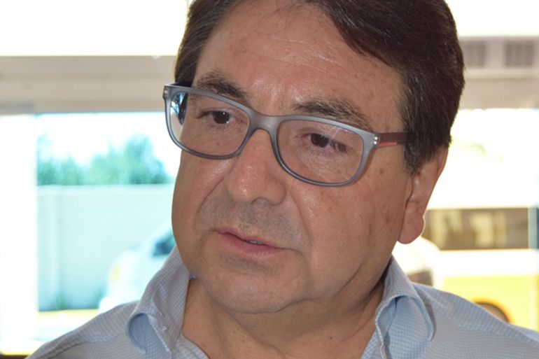 Sale de la cárcel el priísta, Alejandro Gutiérrez | Nacional | W Radio ...