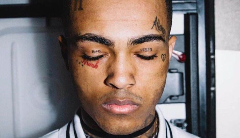 Video Del Asesinato De Xxxtentacion Revelan El Momento Del Asesinato