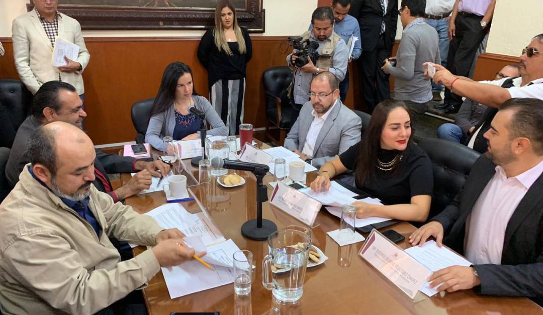 Aprueban Convocatoria Para Elegir Contralor Del Sea Así Las Cosas