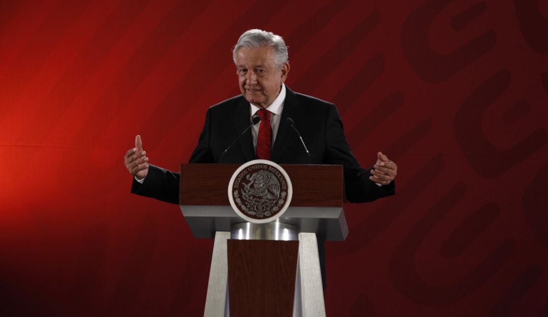 Este gobierno es algo distinto a lo que habíamos visto: Ricardo Raphael ...