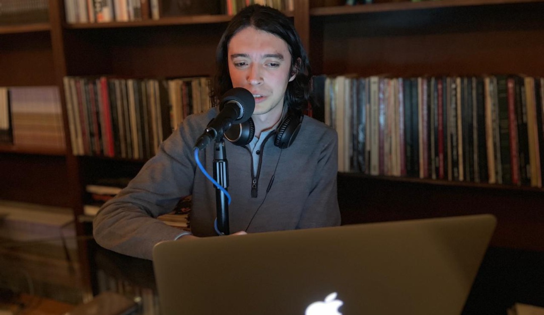 Oscar Adame nos presenta una entrevista con Snow Patrol | Wfm | W Radio ...