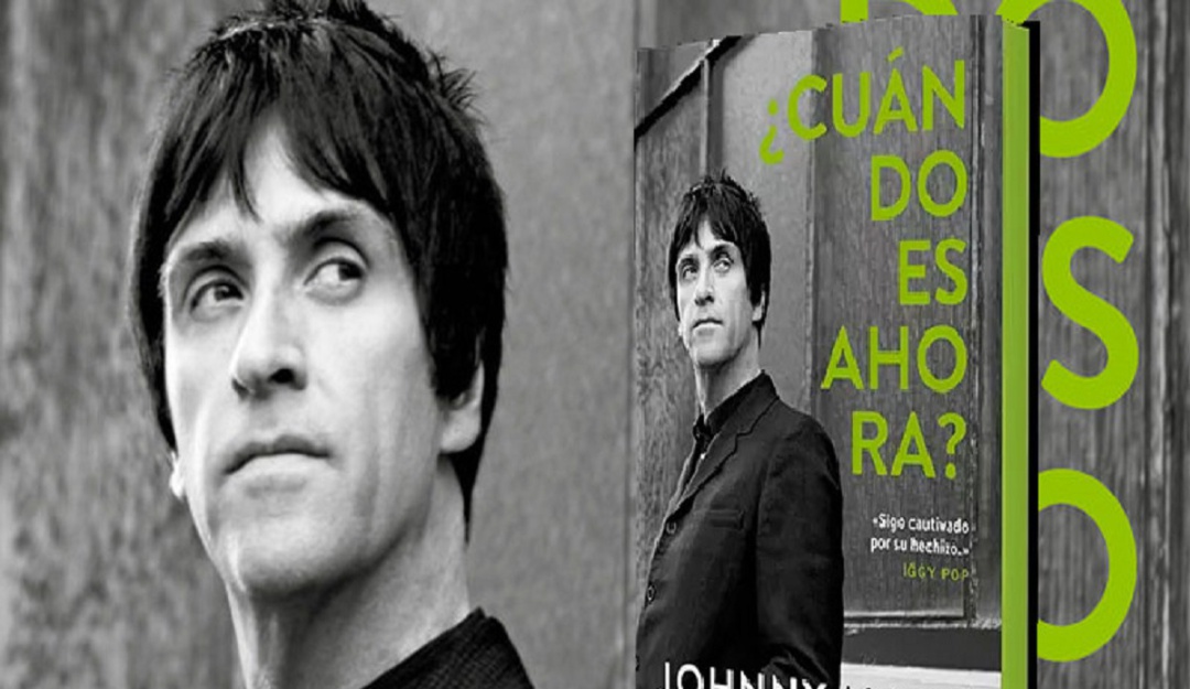 Nos visitó Laura Roldan, para hablar del libro de Joh Marr | Wfm | W ...