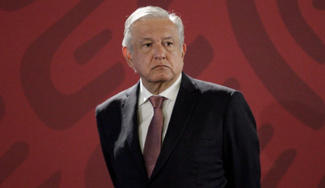 AMLO cita a la Biblia en Viernes Santo... Calderón responde | Nacional ...