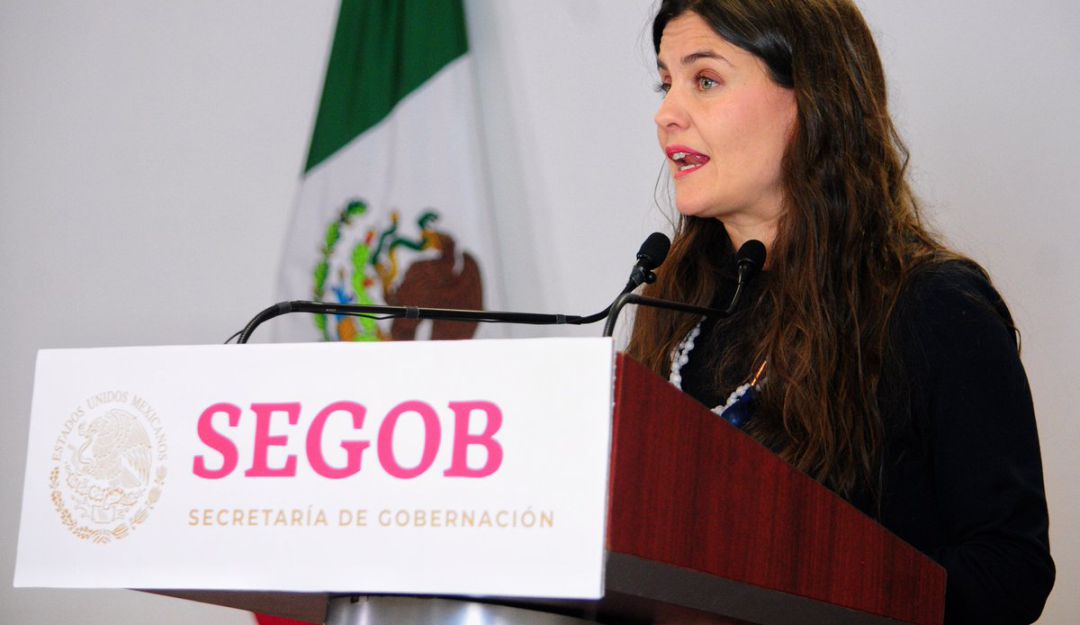 Alexandra Hass:Trabajadoras del hogar y matrimonio infantil aún por ...