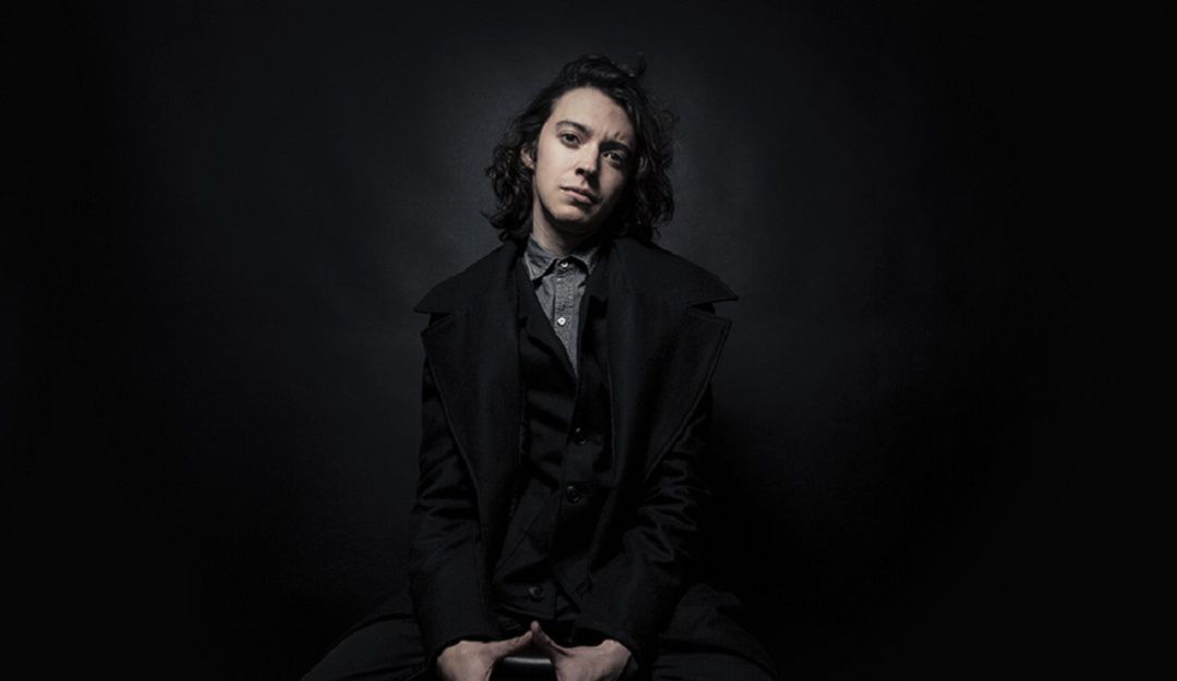 Oscar Adame tiene como invitado a "Jonaz", promocionando su nuevo ...